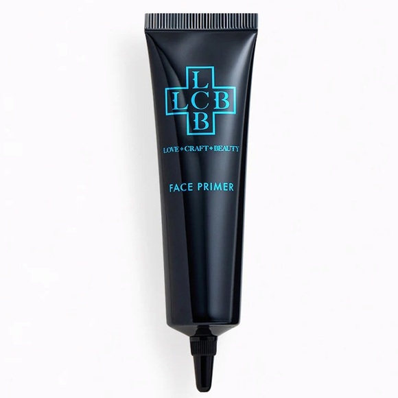Selfless by Hyram | Makeup | New Love Craft Beauty Lcb Face Primer 3ml ...